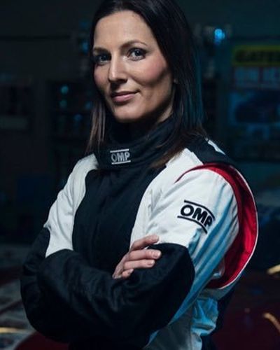 Molly Pettit profile on