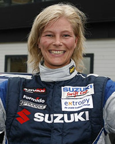 Sandra Douma - SnapLap