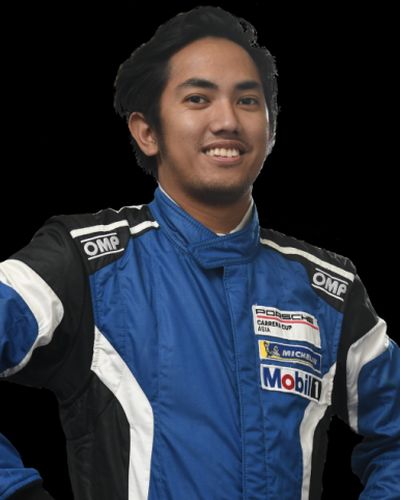 Ahmad F. Alam profile on