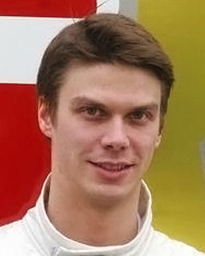 Anton Alen profile on