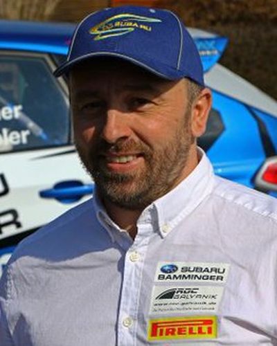 Gerhard Aigner profile on