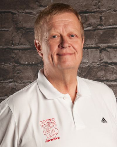 Jari Viita profile on