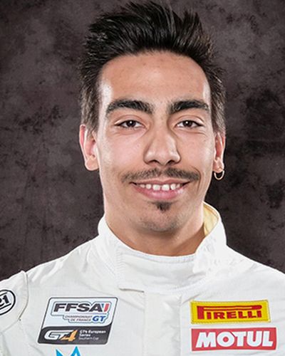 Jimmy Antunes profile on