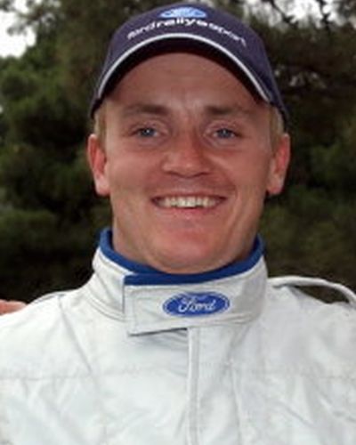Martin Stenshorne profile on