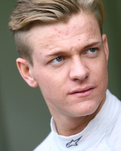 Matt Mason profile on