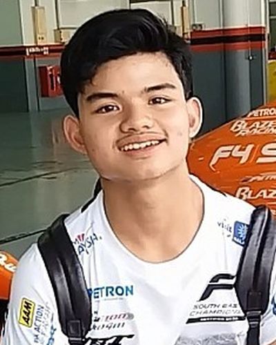 Perdana Putra Minang profile on