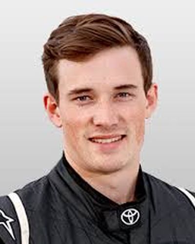 Reid Harker profile on