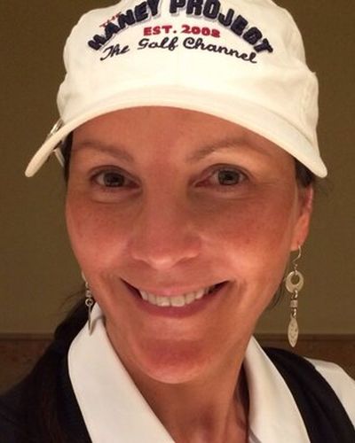 Rhonda Trammel profile on