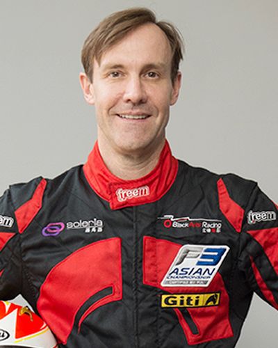 Thomas Luedi profile on