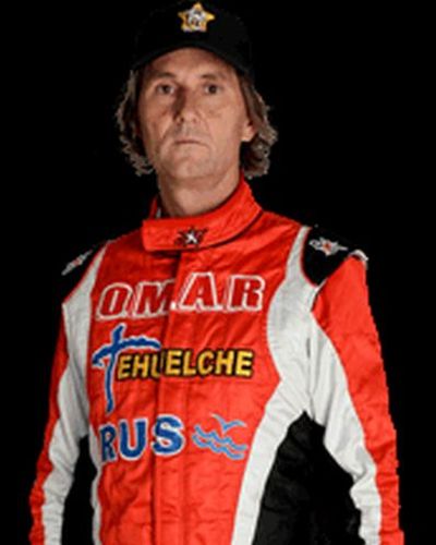 Christian Dose profile on