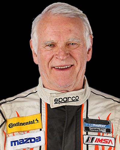 Dave House profile on