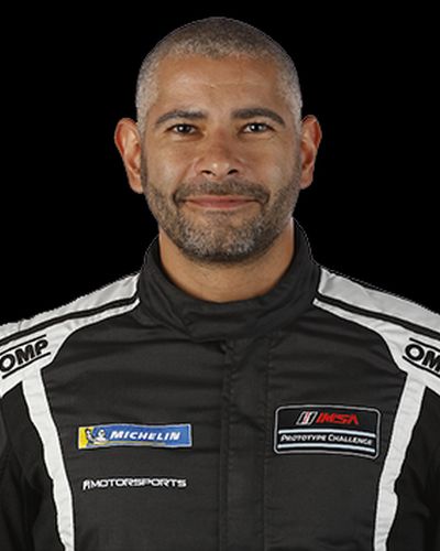 Jonatan Jorge profile on