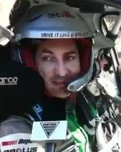 Kingsley Thompson profile on