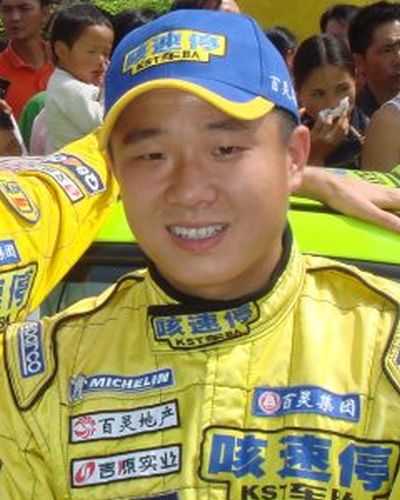 Liu Cao Dong profile on SnapLap