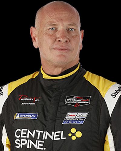 Robert Masson profile on