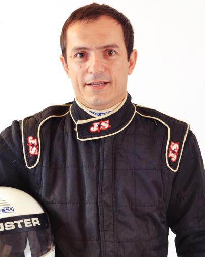 Sebastian Abella profile on