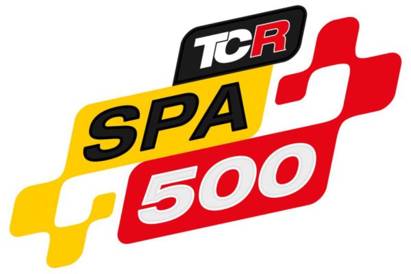 TCR Spa 500 endurance race will have a premiere in October 2019