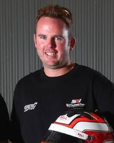 Michael Anderson profile on