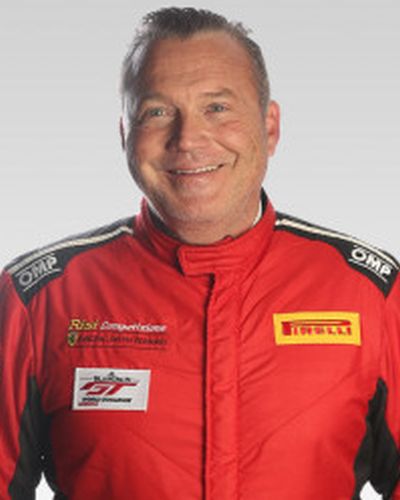 Pierre Mulacek - SnapLap