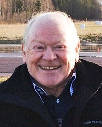 Bror Danielsson profile on SnapLap