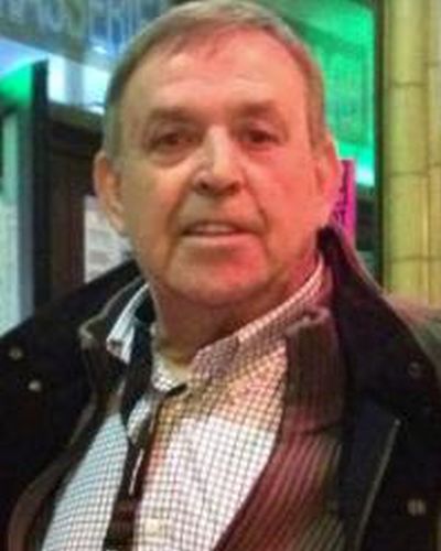 Christian Dorche profile on