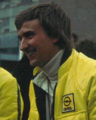 Lars Carlsson profile on