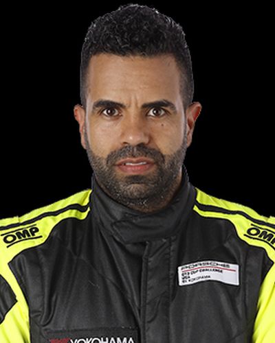 Efrin Castro profile on