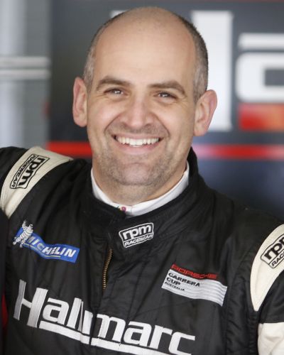 Michael Loccisano profile on