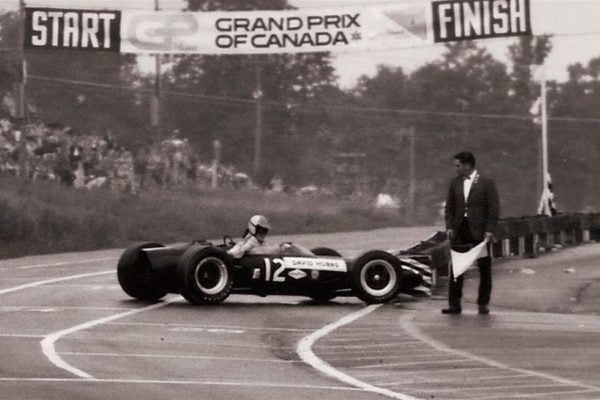 Canadian Grand Prix – the race that both drivers and fans adore