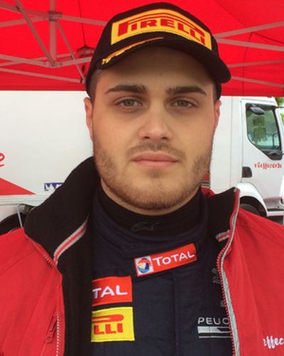 Andrea Mazzocchi profile on