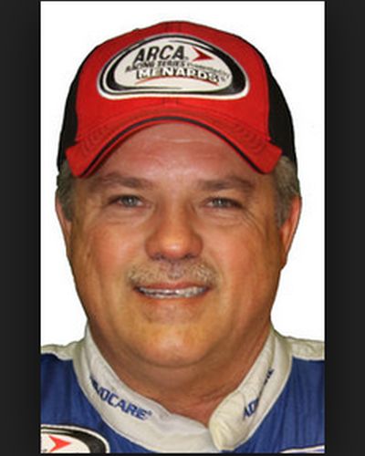 Barry Layne profile on