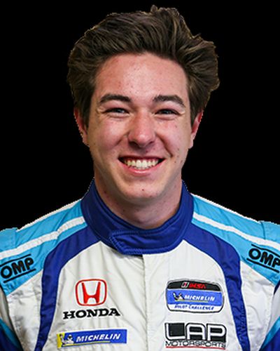 Colin Mullan - SnapLap