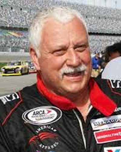 Dave Mader III - SnapLap