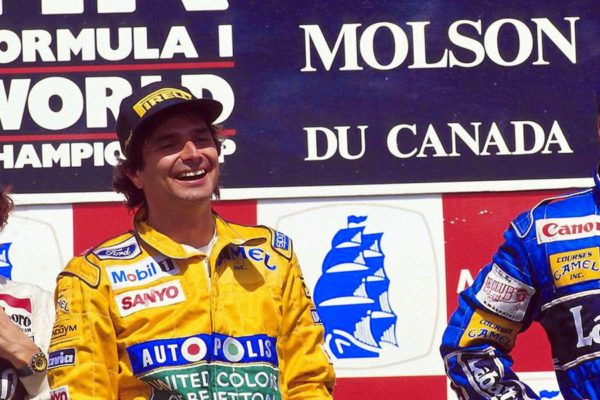 Canadian Grand Prix – the race that both drivers and fans adore