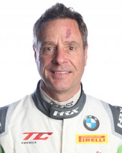 Robert Nimkoff profile on