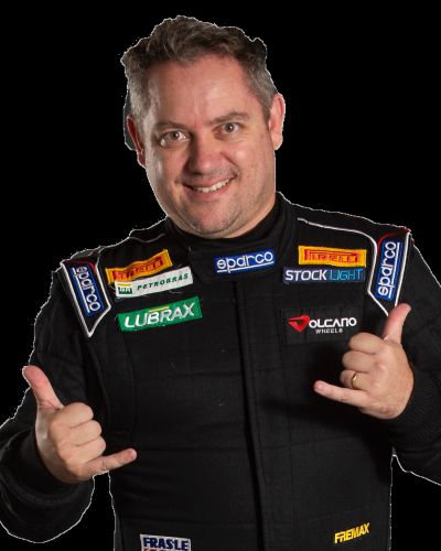 Rodrigo Gil profile on