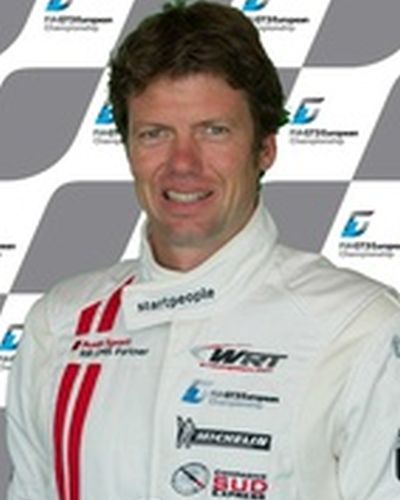 Didier Andre - SnapLap