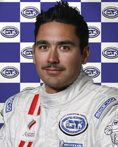 Howard Spooner profile on