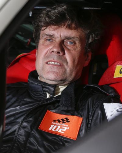 Kari Mäkinen profile on