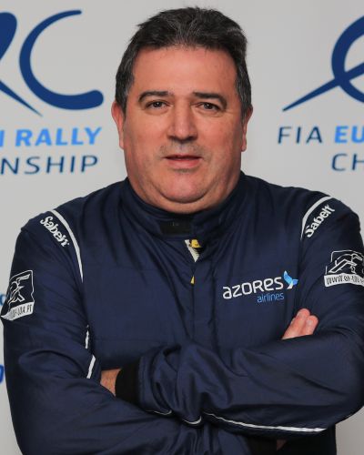 Luis Pimentel profile on