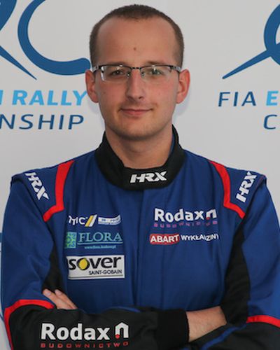 Marcin Slobodzian profile on