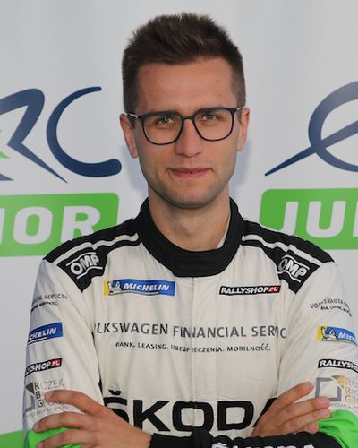 Miko Marczyk profile on