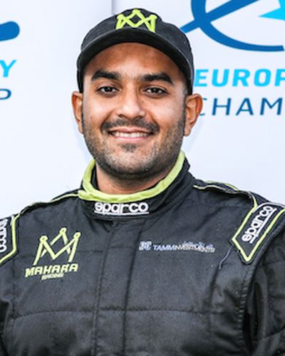 Rakan Al-Rashed profile on