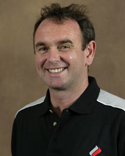 Richard Stanton profile on