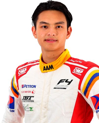 Adam Khalid profile on SnapLap