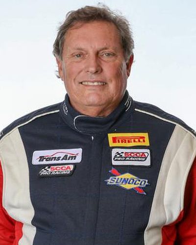 Bob Monette profile on