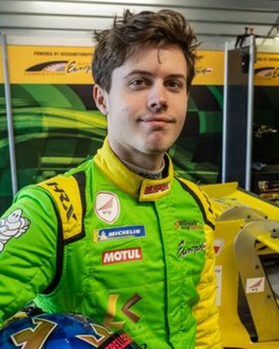 Edward Jonasson profile on SnapLap