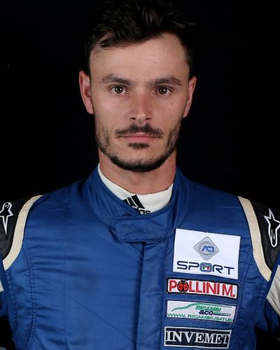 Matteo Pollini profile on