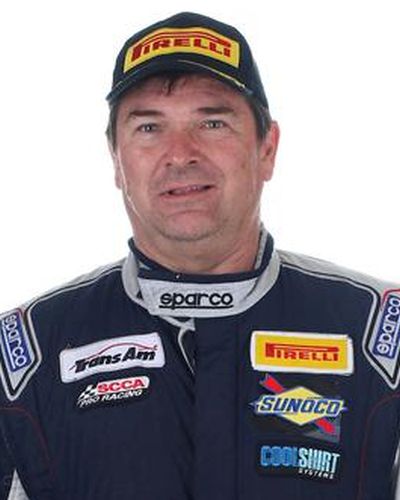 Randy Kinsland profile on