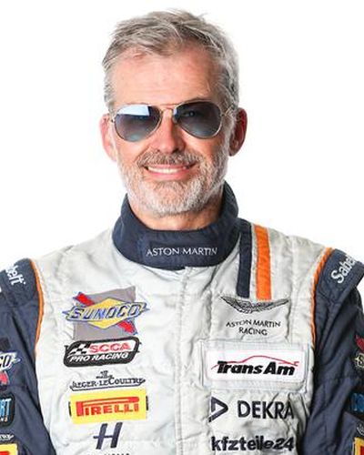 Steven Davison profile on